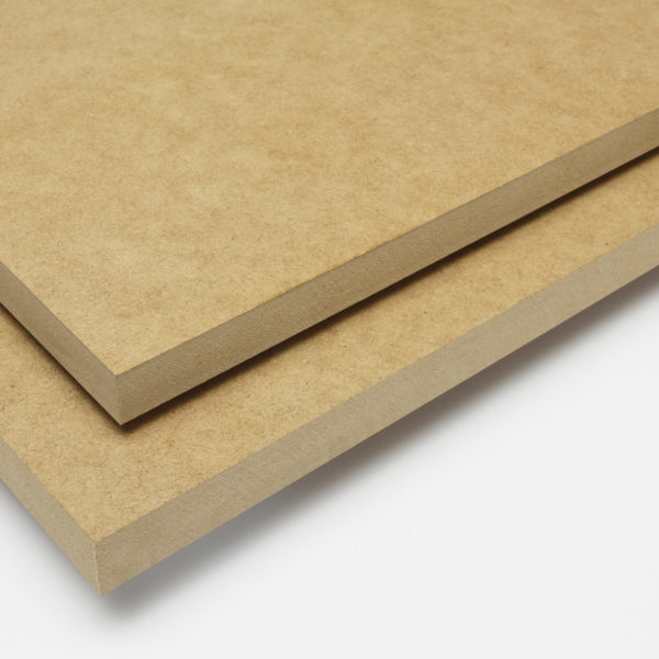 MDF CRUDO – Tableros Lorca